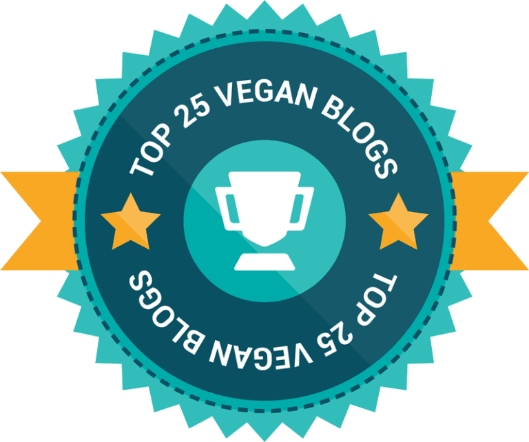 Top 25 Vegan Food Blogs - Best Vegan Protein Powder Reviews